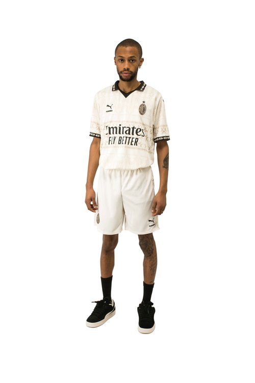 PUMA ACM Shorts Replica x Pleasures - 776090-02 | Solesense