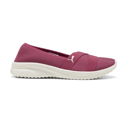 PUMA Adelina 2 Slip On 'Red' - 400236-05 | Solesense