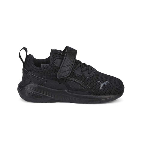PUMA All Day Active AC Slip On 'Black' - 387388-06 | Solesense