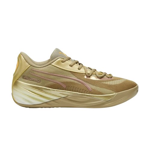 PUMA All-Pro Nitro 'Chinese New Year' - 379967-01 | Solesense