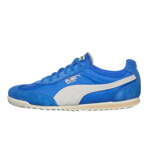 PUMA Arizona | Size 6 'Bluemazing Vapor Grey' - 398682-01 | Solesense