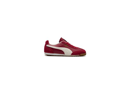 PUMA Arizona Retro 'Red' - 402353-09 | Solesense