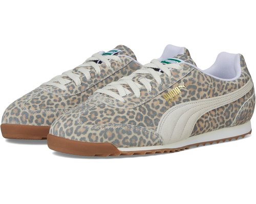 PUMA Arizona 'Leopard' - 403045-01 | Solesense
