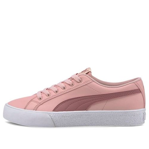PUMA Bari Z/White 'Pink/Blue' - 373033-04 | Solesense
