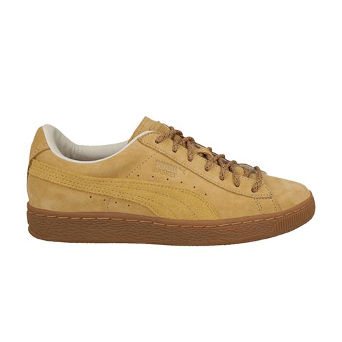 PUMA Basket Winterized Taffy | Brown | Size 7 'Caramel Candy' - 363944 ...