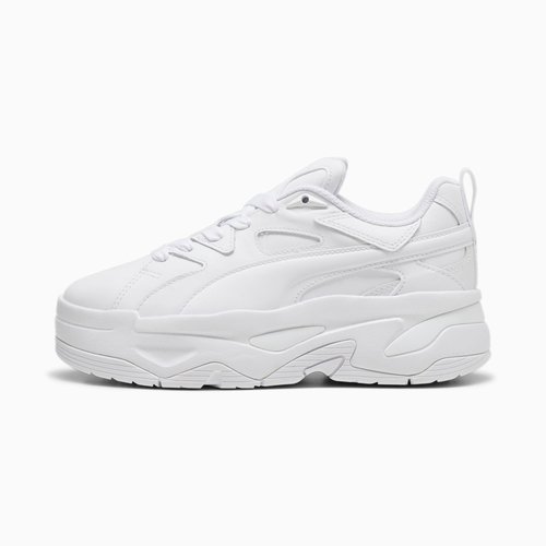 PUMA BLSTR 'Dresscode - White' - 396094-01 | Solesense