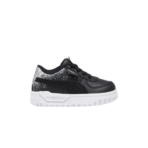 PUMA Cali Dream | Size 4 'Starry Night - Black' - 392874-02 | Solesense