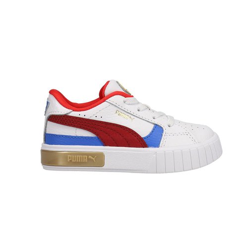 PUMA DC Comics x Cali Star 'Wonder Woman' - 385833-01 | Solesense