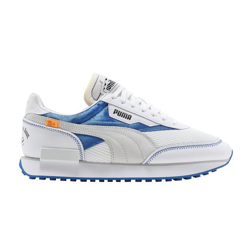 PUMA Castle x Future Rider '100th Anniversary' - 382176-01 | Solesense