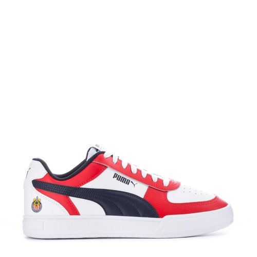 PUMA Chivas x Caven 'Home Kit' - 393881-01 | Solesense