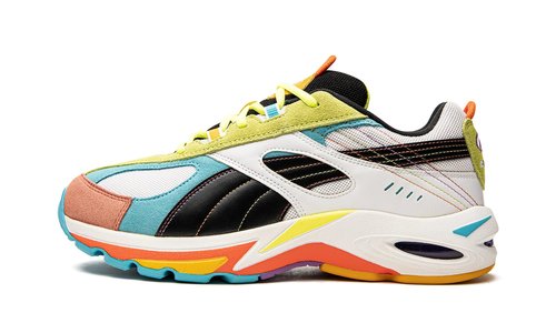 PUMA CELL Speed Mix 'Multi-Color' - 374886-01 | Solesense