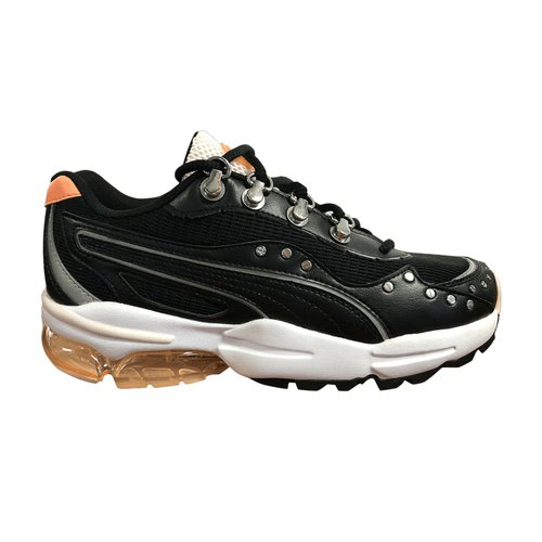 PUMA CELL Stellar Embellish | Size 9 'Black Rosewater' - 371638-02 ...