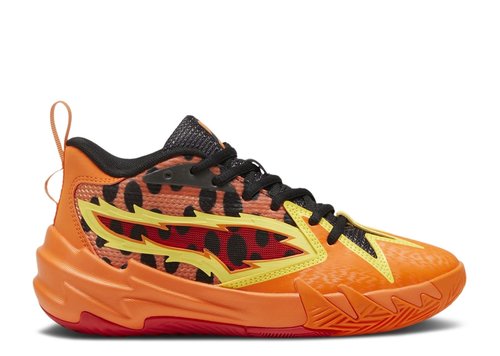 PUMA Cheetos x Scoot Zeros Big 'Flamin' Hot' 'Cheetos - Flamin' Hot ...