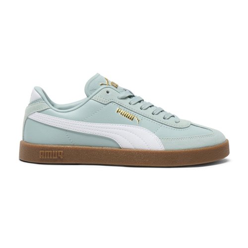 PUMA Club Ii Era Wns 'Green' - 401001-40 | Solesense