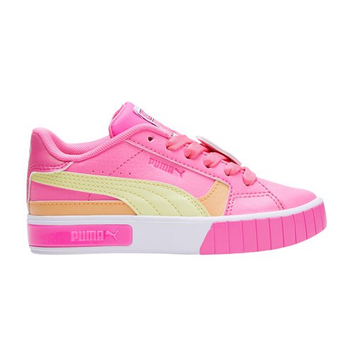 PUMA Cocomelon x Cali Star AC | | Size 2 'Nina' - 393738-01 | Solesense