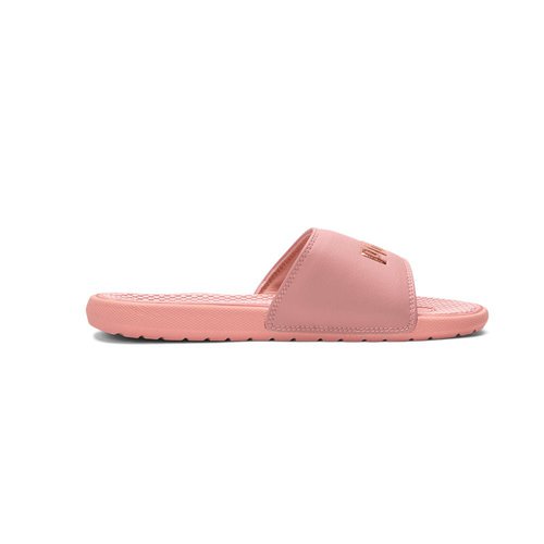 PUMA Cool Cat Slide Sandals Big Kid 'Pink' - 371025-11 | Solesense