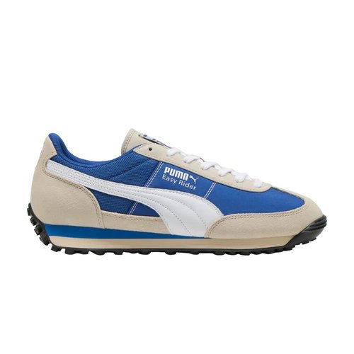 PUMA Easy Rider | Blue | Size 11 'Thrive & Triumph - Clyde Royal ...
