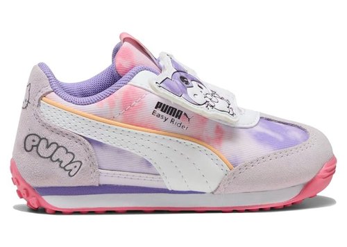 PUMA Hello Kitty x Easy Rider | Purple | Size 9 'Hello Kitty and ...