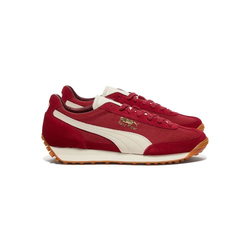 PUMA Easy Rider 'Intense Red' - 399660-01 | Solesense