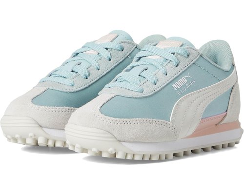 PUMA Easy Rider Boots 'Modern Mint/Vapor Gray' - 400558-01 | Solesense