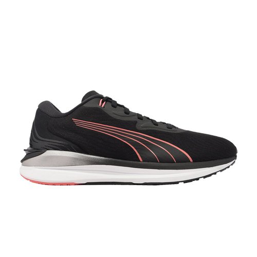 PUMA Electrify Nitro 2 'Black Carnation Pink' - 376898-07 | Solesense