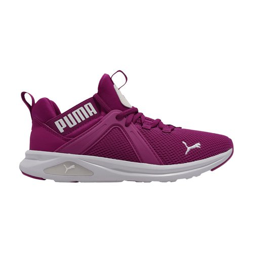 PUMA Enzo 2 Weave | Pink | Size 5 'Festival Fuchsia' - 193165-26 ...