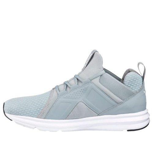 PUMA Enzo 'Grey' - 189498-05 | Solesense
