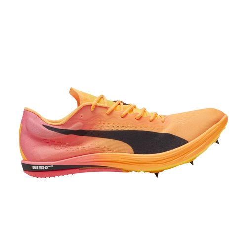 PUMA evoSpeed Nitro Elite 2 'Sun Stream Sunset Glow' - 379557-01 ...