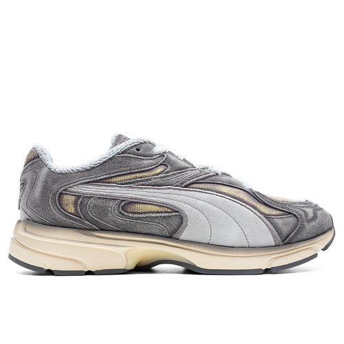 PUMA Extos Overdye 'Cool Dark Gray/Cool Light Gray' - 402257-02 | Solesense