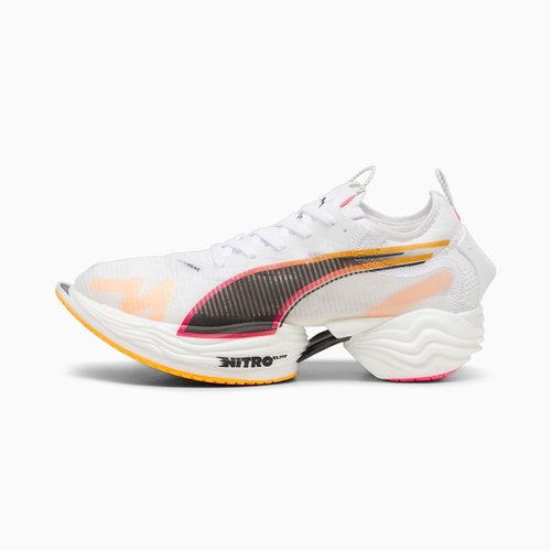 PUMA Fast-R Nitro Elite 2 'White Sunset Glow' - 310683-01 | Solesense
