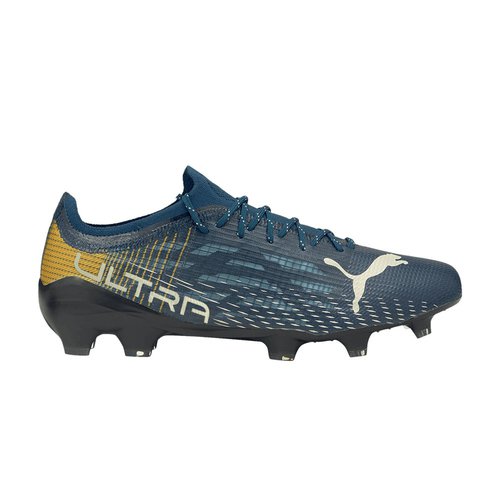 PUMA First Mile x Ultra 1.3 FG AG 'Intense Blue Ivory Glow' - 106682-01 ...