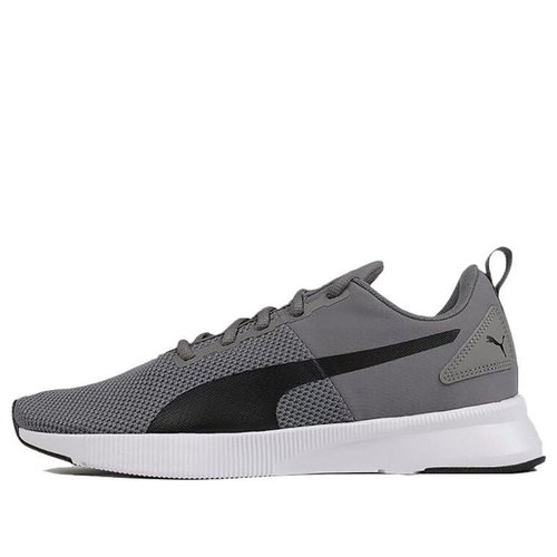 PUMA Flyer Runner 'Charcoal Grey Black' - 192257-03 | Solesense