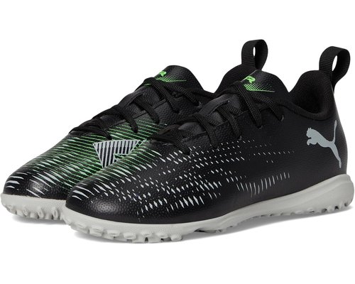 PUMA Future 8 Play Turf Training Little Kid/Big Kid 'PUMA Black/Cool ...