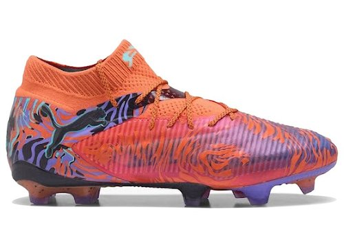 PUMA Future Ultimate 8 FG 'Creativity Pack' - 108428-01 | Solesense