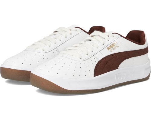 PUMA GV Special Premium 'Chocotart' - 401379-01 | Solesense