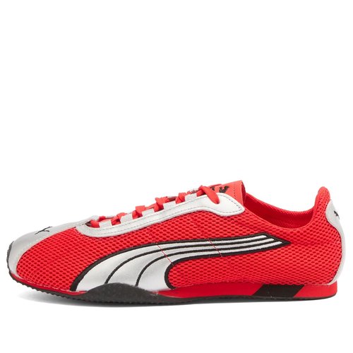 PUMA H-Street OG 'Red Silver' - 403692-03 | Solesense