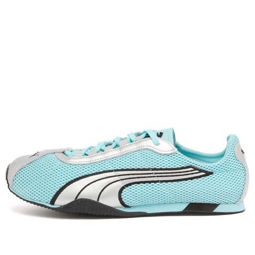 PUMA H-Street OG | Blue | Size 10.5 'Safe Lake Silver' - 403692-04 ...