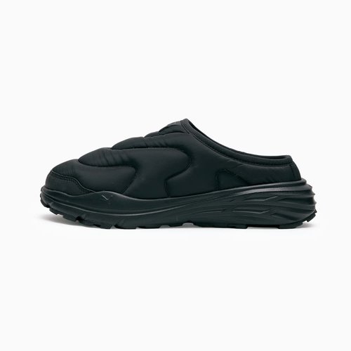 PUMA Hypnotic Clog 'Black' - 402851-01 | Solesense