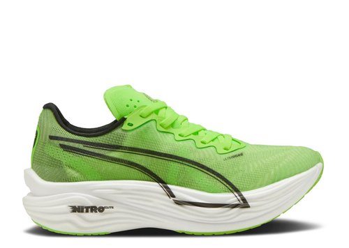 PUMA HYROX x Deviate Nitro Elite 3 'Green Glare' - 311511-01 | Solesense