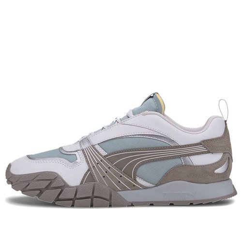 PUMA Kyron Poison Flower 'Poison Flower - Nimbus Cloud' - 374770-02 ...
