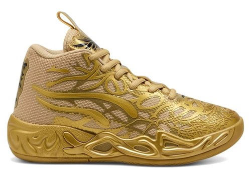 PUMA MB.04 'Golden Child' - 311312-01 | Solesense