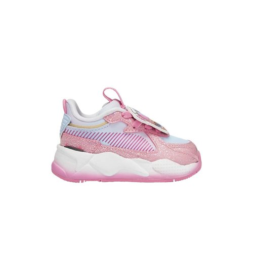 PUMA L.O.L. Surprise! x RS-X 'Kitty Queen & Miss Baby' - 395549-01 ...