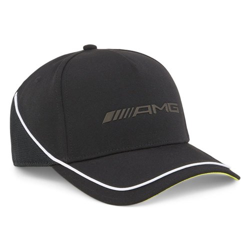 PUMA MAPF1 AMG Cap 'Black' - 025212-01 | Solesense