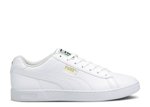 PUMA Match Star 'White' - 380204-01 | Solesense