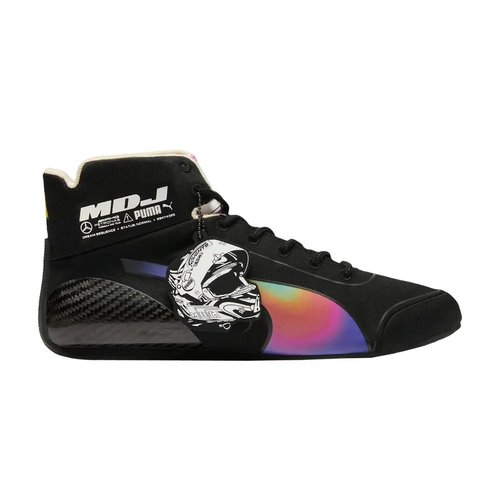 PUMA Mercedes-AMG Petronas F1 x Mad Dog Jones x Speedcat Pro | | Size 9 ...