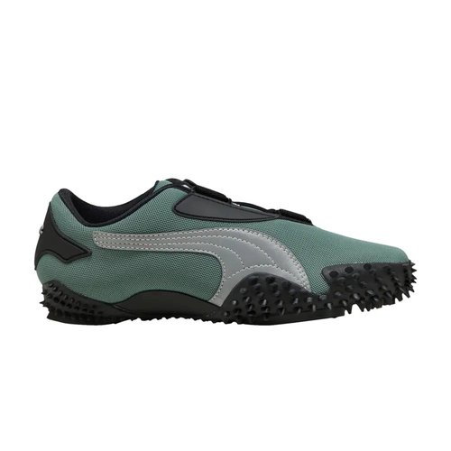 PUMA Mostro OG 'Green Moon Silver' - 397330-09 | Solesense