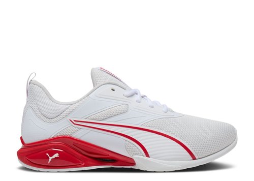 PUMA Neutron 'White For All Time Red' - 310169-11 | Solesense