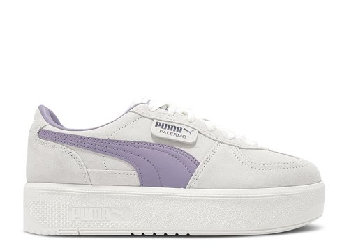 PUMA Palermo Elevata ' | Cream | Size 6.5 'Goddess'' - 401602-01 ...