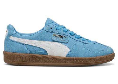 PUMA Palermo 'Team Light Blue' - 396463-44 | Solesense