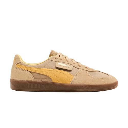 PUMA Palermo Vintage 'Prairie Tan' - 396841-08 | Solesense